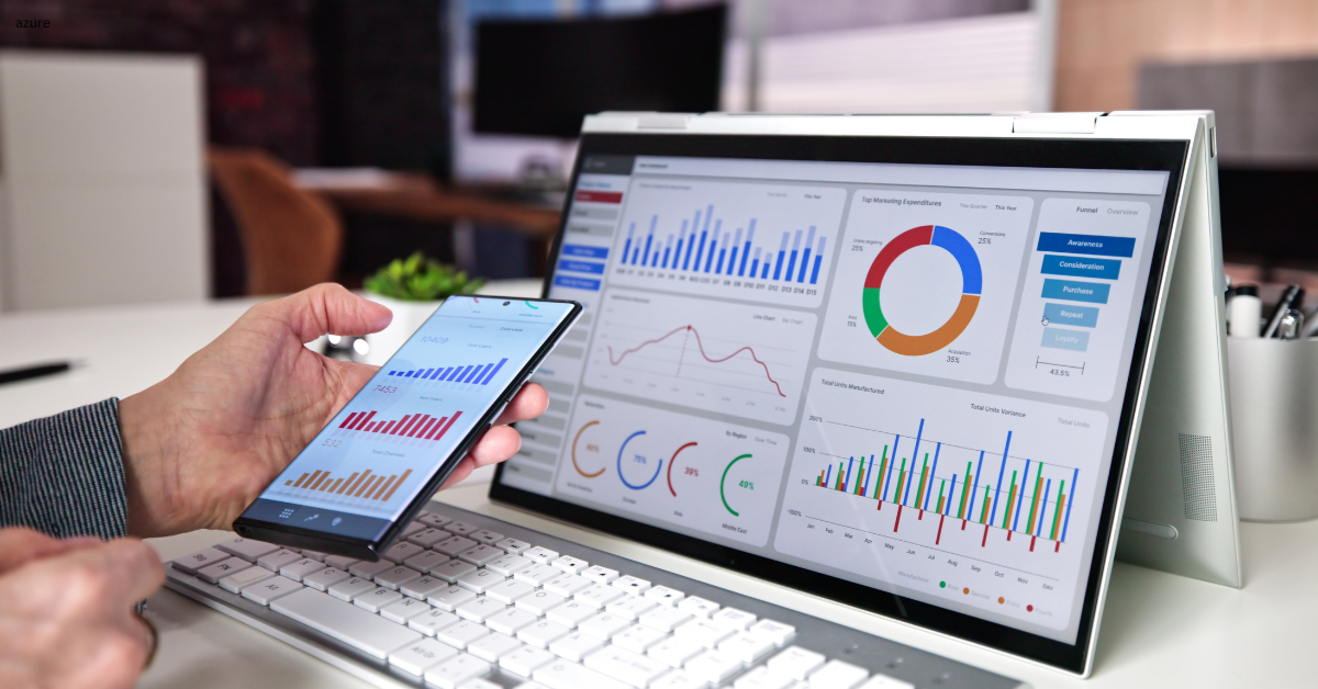 Create And Configure App Registrations In Azure