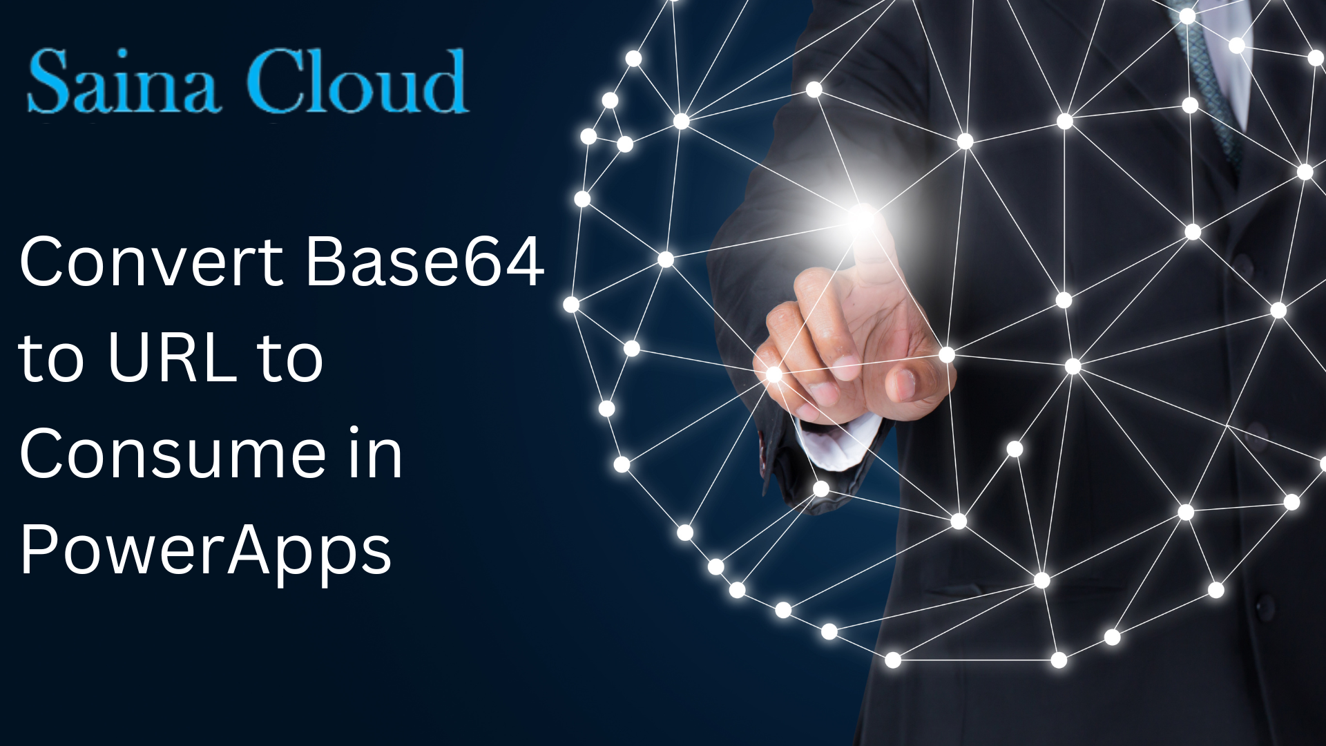Convert Base64 to URL in PowerApps
