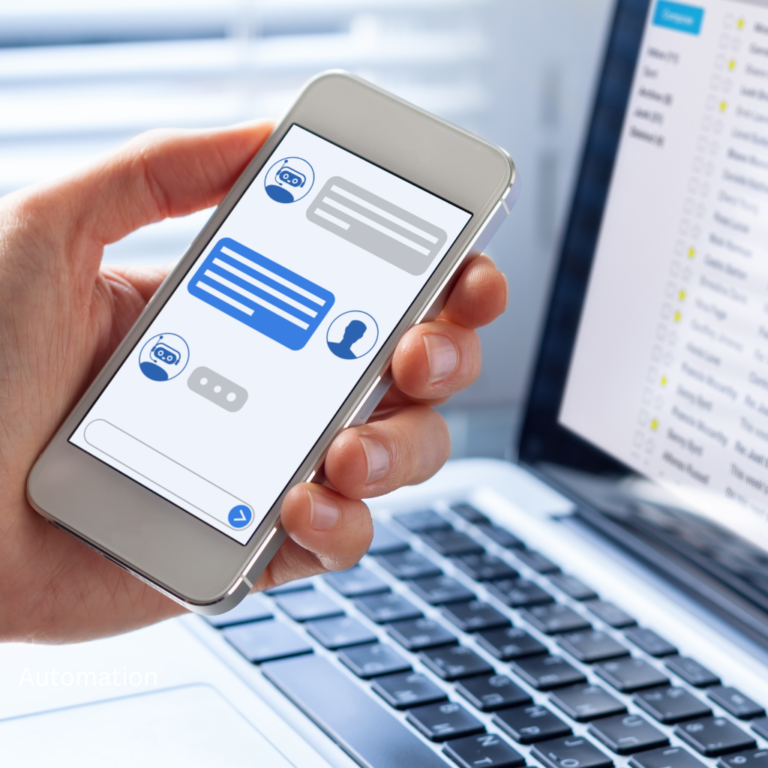 Power Platform Projects | Saina Cloud