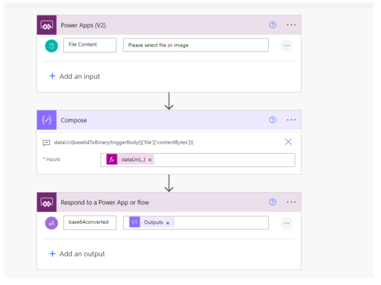 Video blog: Convert Uploaded File into Base64 and View it as well ... Video blog: Convert Uploaded File into Base64 and View it as well ...