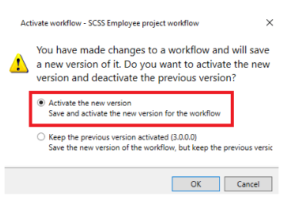 How to Configure Conditional Workflows in D365FO? - Saina Cloud ...