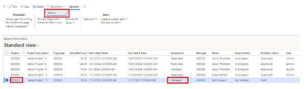 How to Configure Conditional Workflows in D365FO? - Saina Cloud Software Solutions