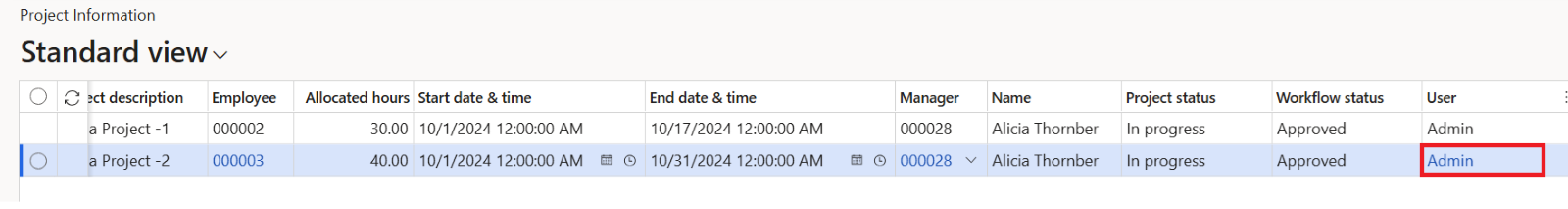 How to Retrieve the User to Whom a Workflow is Assigned Using X++? - Saina Cloud Software Solutions