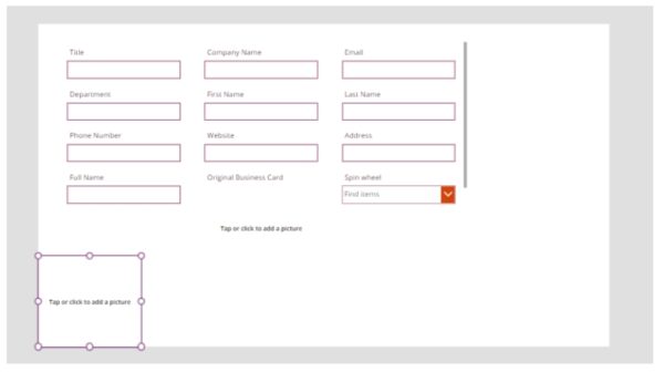 Powerapps V2 File Upload From Canvas App And Store In Sharepoint Saina Cloud Software Solutions 1004