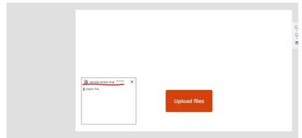 Powerapps V2 File Upload From Canvas App And Store In Sharepoint Saina Cloud Software Solutions