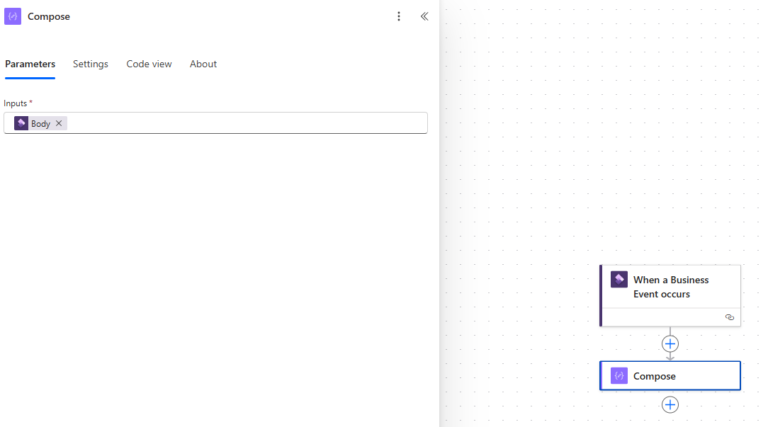 Configure Business Events in D365 using Power Automate